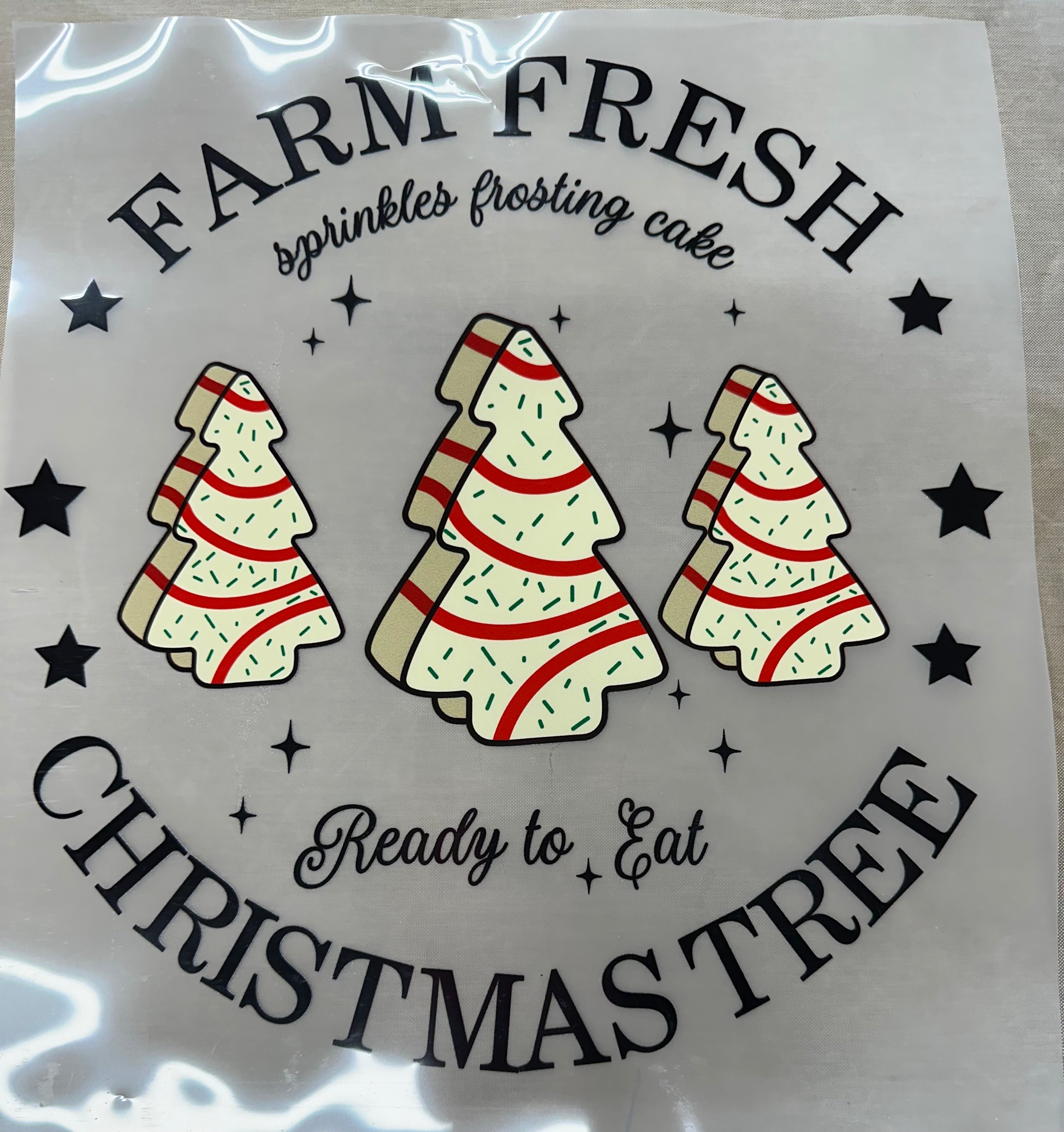 Farm fresh Christmas Trees DTF – HelloStellardesigns